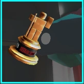 Bloxcon 2013 Trophy Melee | The Stalker Reborn Roblox Wiki | Fandom