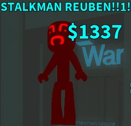 STALKMAN REUBEN!!1! | The Stalker Reborn Roblox Wiki | Fandom