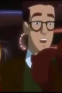 Kevin Calhoun | The Stan Lee Wikia Wiki | Fandom