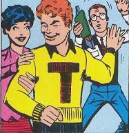 Flash Thompson | The Stan Lee Wikia Wiki | Fandom