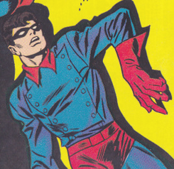 Bucky Barnes | The Stan Lee Wikia Wiki | Fandom