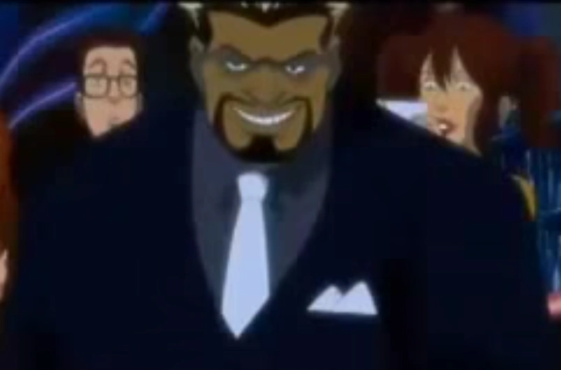 Dirk McMahon | The Stan Lee Wikia Wiki | Fandom