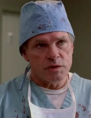 Dr. Findlay | The Stan Lee Wikia Wiki | Fandom