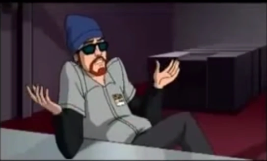 Carl | The Stan Lee Wikia Wiki | Fandom