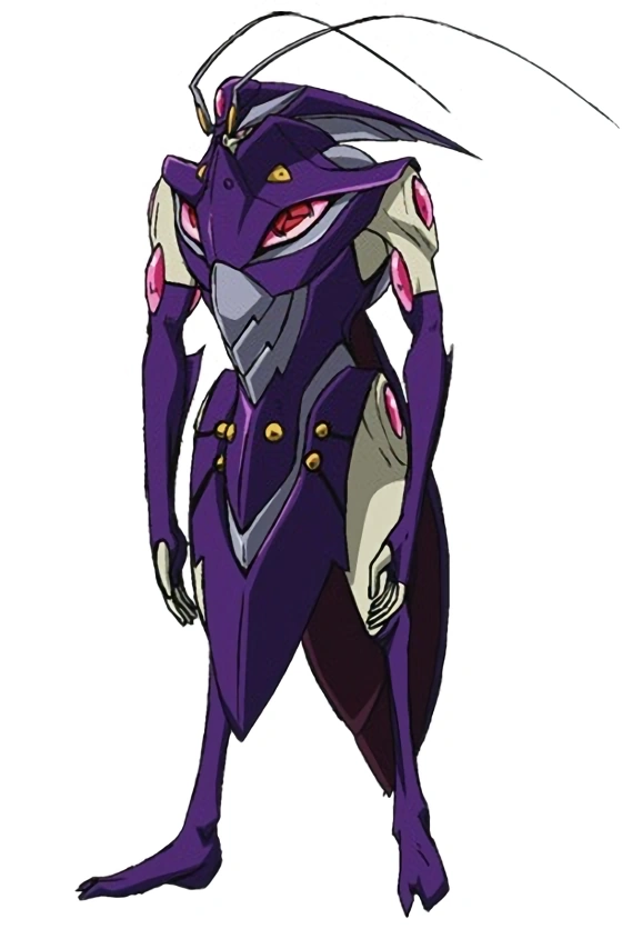 Gogorr | The Stan Lee Wikia Wiki | Fandom