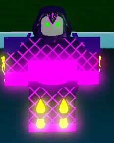 King Crimson Requiem | The Stands Wiki | Fandom