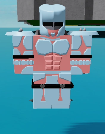 Crazy Diamond | The Stands Wiki | Fandom