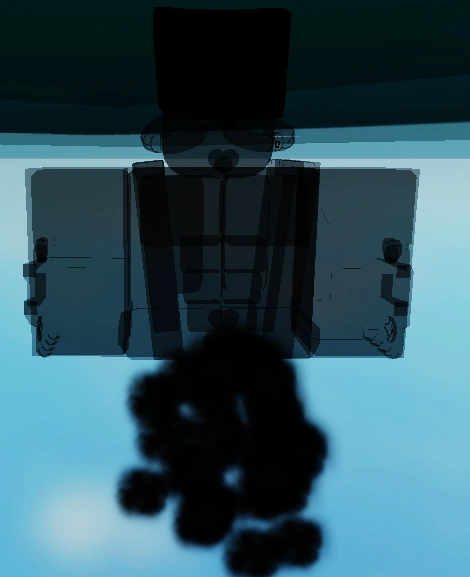 Shadow The World | The Stands Wiki | Fandom