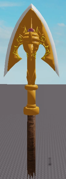 Requiem Arrow | The Stands Wiki | Fandom