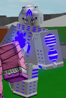 Golden Experience Requiem Shiny | The Stands Wiki | Fandom