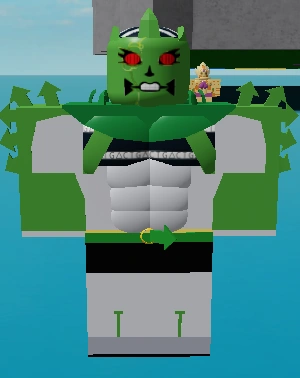 C-Moon | The Stands Wiki | Fandom