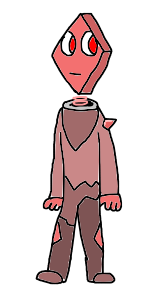 Red Diamond | The Star Heroes Wiki | Fandom