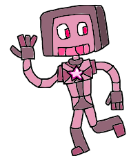 Star Ruby | The Star Heroes Wiki | Fandom