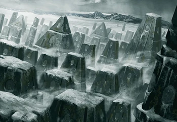 Shadowgate Ruins | The Star Sea Wiki | Fandom