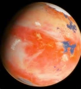 Vulcan (planet) | Star trek Wikia | Fandom