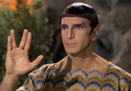 Vulcans | Star trek Wikia | Fandom