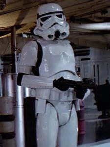 TK-421 | The Star Wars Archives Wiki | Fandom