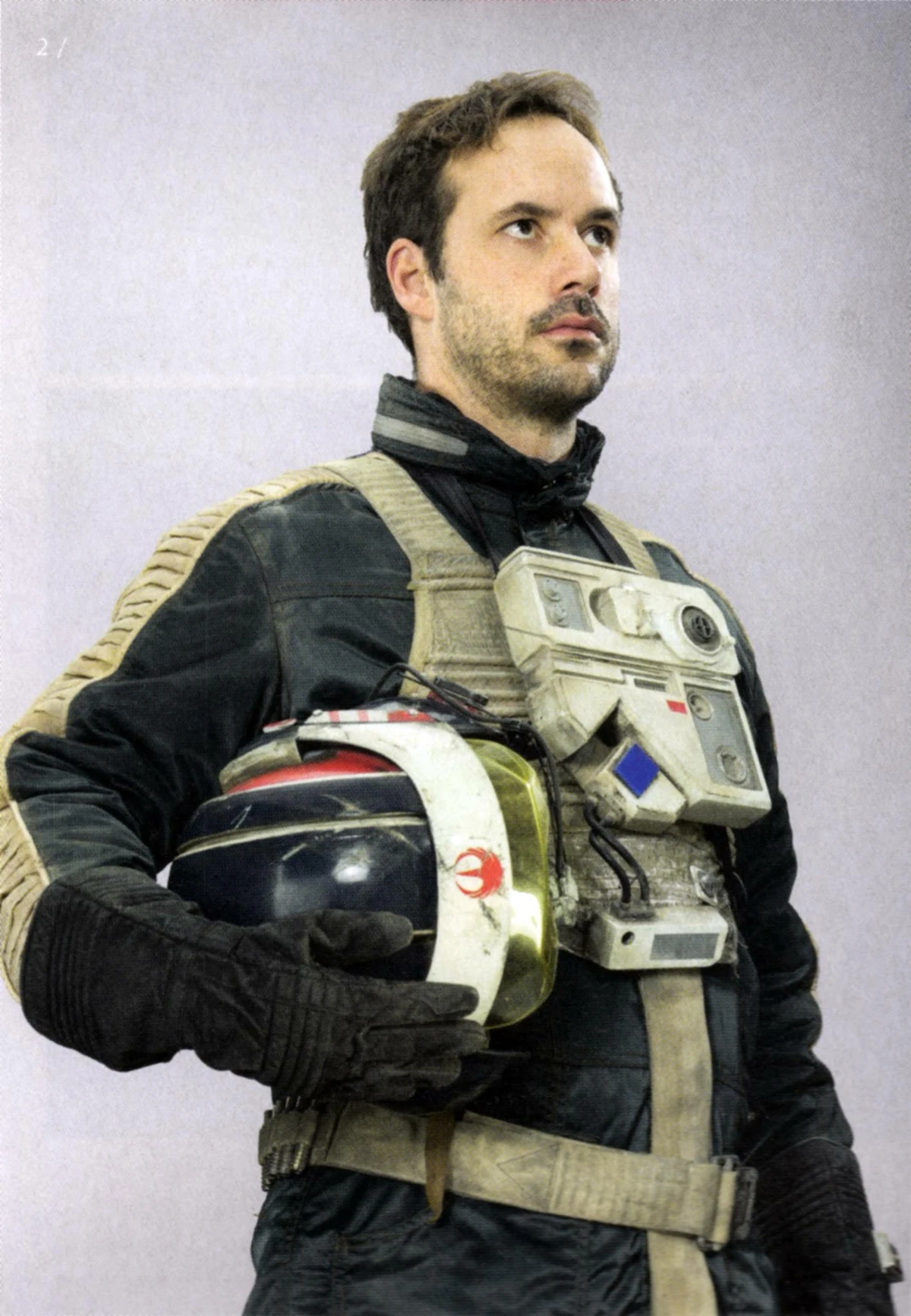 Lt. Heff Tobber | The Star Wars Archives Wiki | Fandom