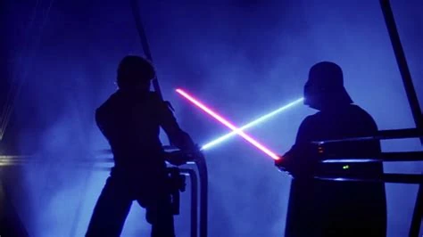 Lightsaber | The Star Wars Archives Wiki | Fandom