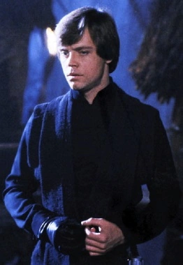 Luke Skywalker | The Star Wars Legends Wikia | Fandom