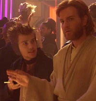 Death sticks | The Star Wars Saga and Anthology Wiki | Fandom