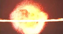 Destruction of Alderaan | The Star Wars Saga and Anthology Wiki | Fandom