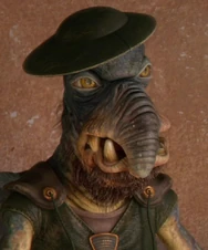 Watto | The Star Wars Saga and Anthology Wiki | Fandom