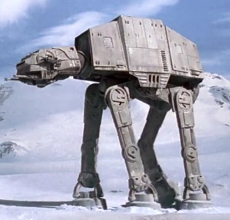 AT-AT | The Star Wars Saga and Anthology Wiki | Fandom