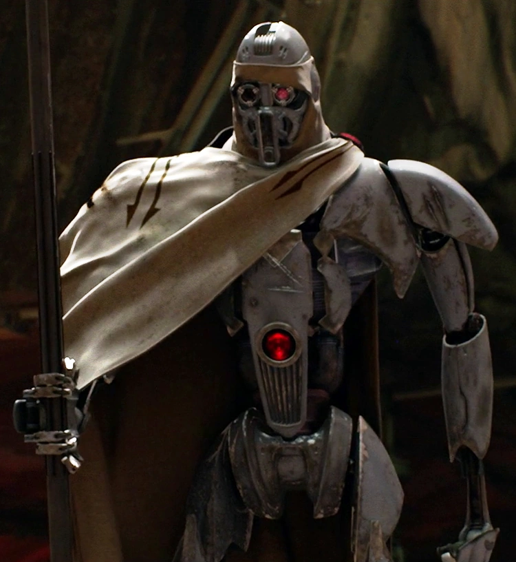 Magnaguard | The Star Wars Saga and Anthology Wiki | Fandom