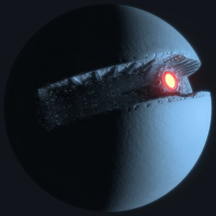 Starkiller Base | The Star Wars Saga and Anthology Wiki | Fandom