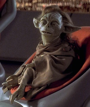 Yaddle | The Star Wars Saga and Anthology Wiki | Fandom