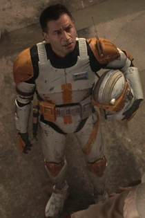 Commander Cody | The Star Wars Saga and Anthology Wiki | Fandom
