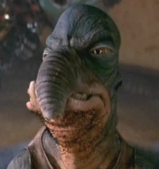 Watto | The Star Wars Saga and Anthology Wiki | Fandom