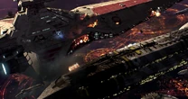 Venator-class Star Destroyer | The Star Wars Saga and Anthology Wiki ...