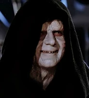 Darth Sidious | The Star Wars Saga and Anthology Wiki | Fandom