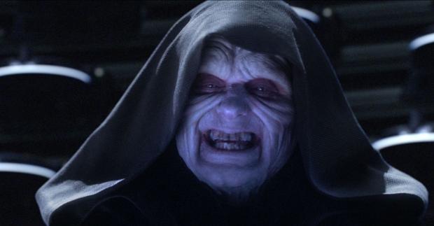 Darth Sidious The Star Wars Wiki Fandom