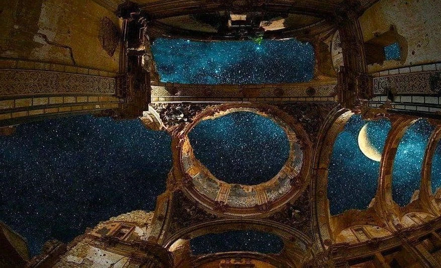 Star Veneration | The Starblood Chronicles Wiki | Fandom