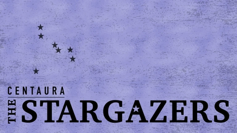 THE STARGAZERS Wiki | Fandom