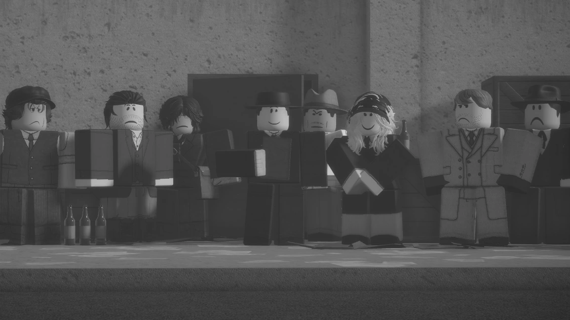 Citizens | THE STARGAZERS Wiki | Fandom