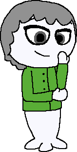 Professor Wright | The Starpuff Kids Wiki | Fandom