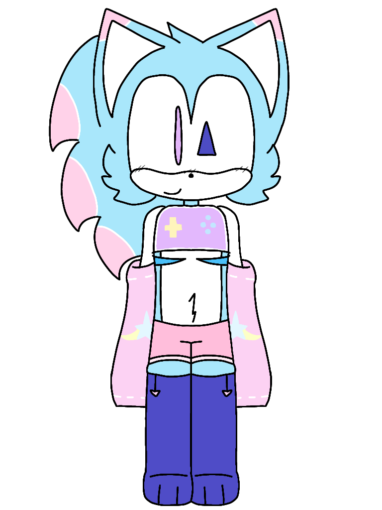 Gamer | The Starry Vault Wiki | Fandom