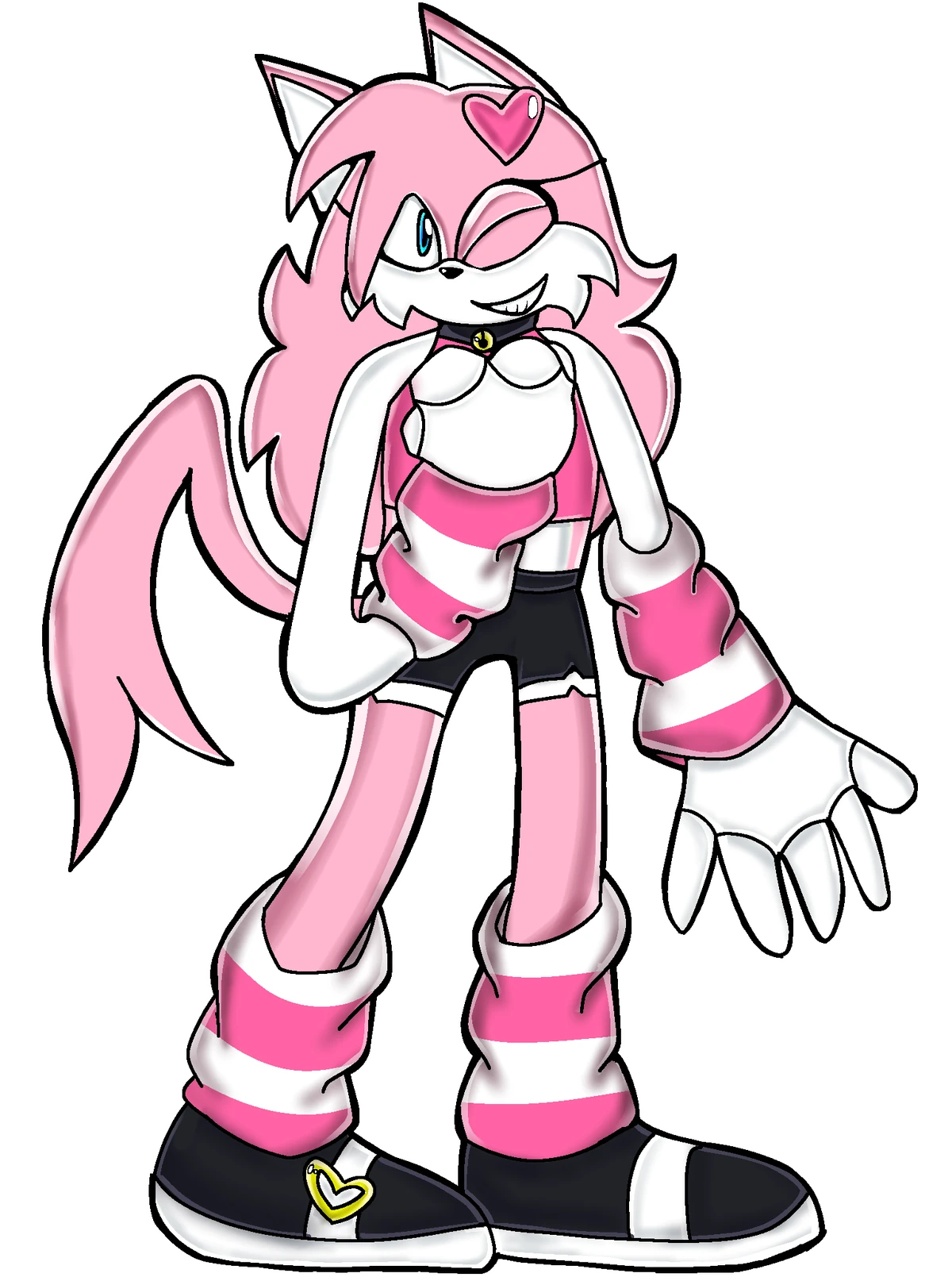 Cherry-Garcia | The Starry Vault Wiki | Fandom