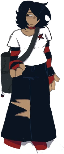 Seraphina (CU) | The Starry Vault Wiki | Fandom