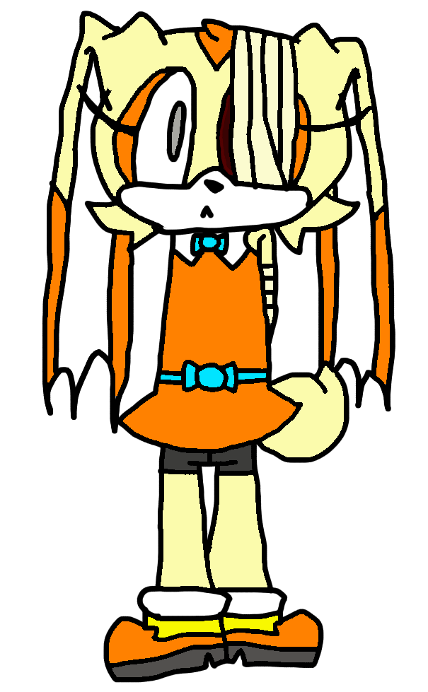 Charity | The Starry Vault Wiki | Fandom