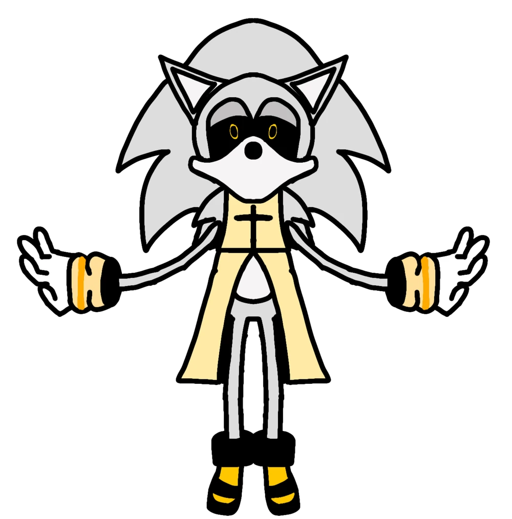 Godic | The Starry Vault Wiki | Fandom