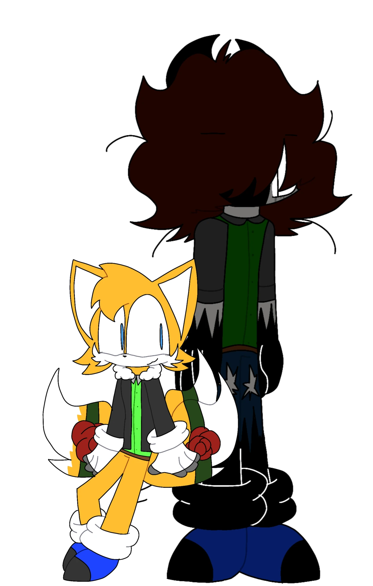 .ExE Slayer | The Starry Vault Wiki | Fandom