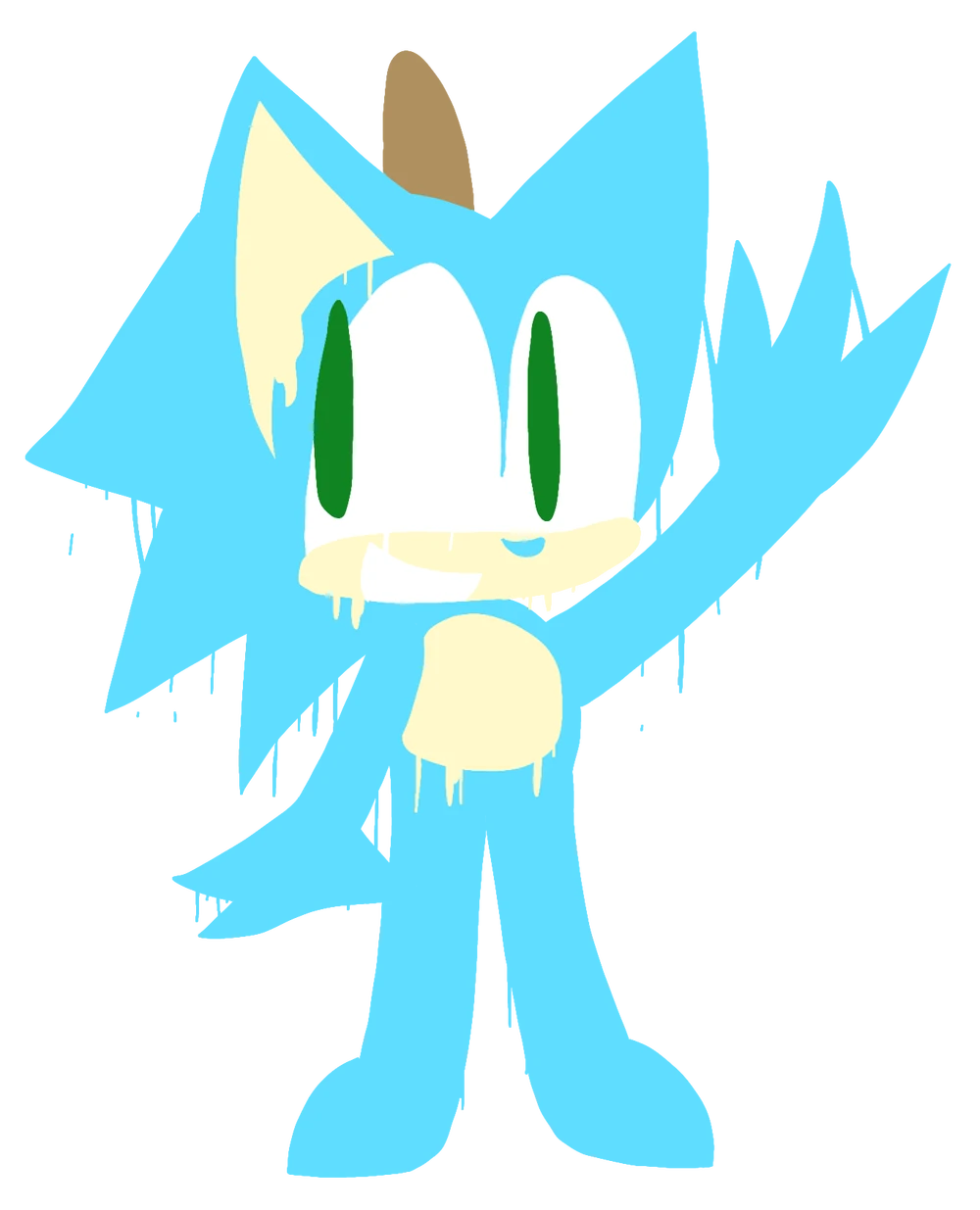 Meltsicle | The Starry Vault Wiki | Fandom