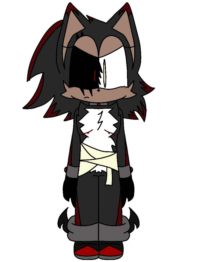 Kurai | The Starry Vault Wiki | Fandom