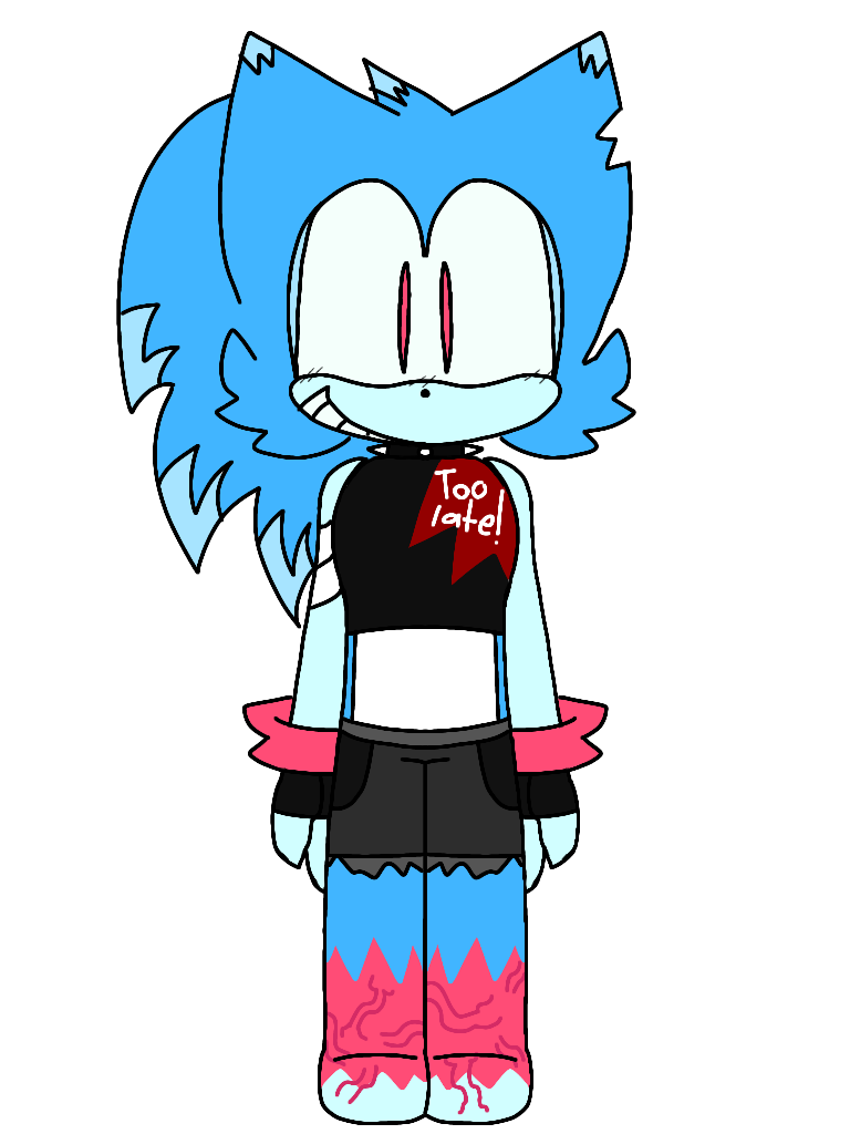 Freak | The Starry Vault Wiki | Fandom