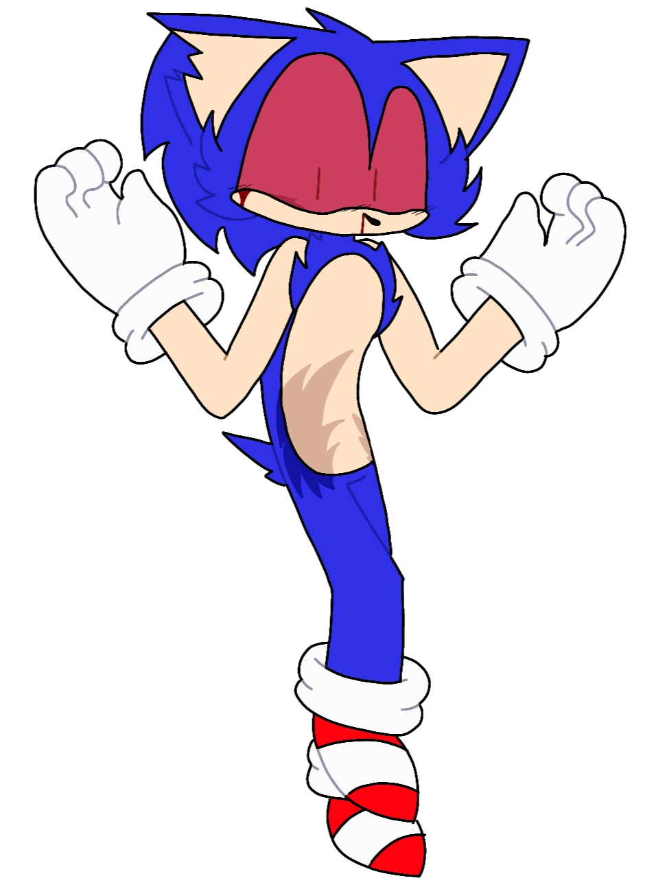 Bl00dLust | The Starry Vault Wiki | Fandom